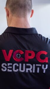 Best Security Guard Services Melbourne | VCPG Security