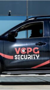 Best Security Guard Services Melbourne | VCPG Security