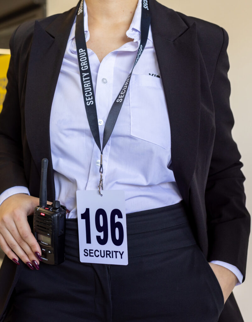About Us | Security Services Melbourne | VCPG Security