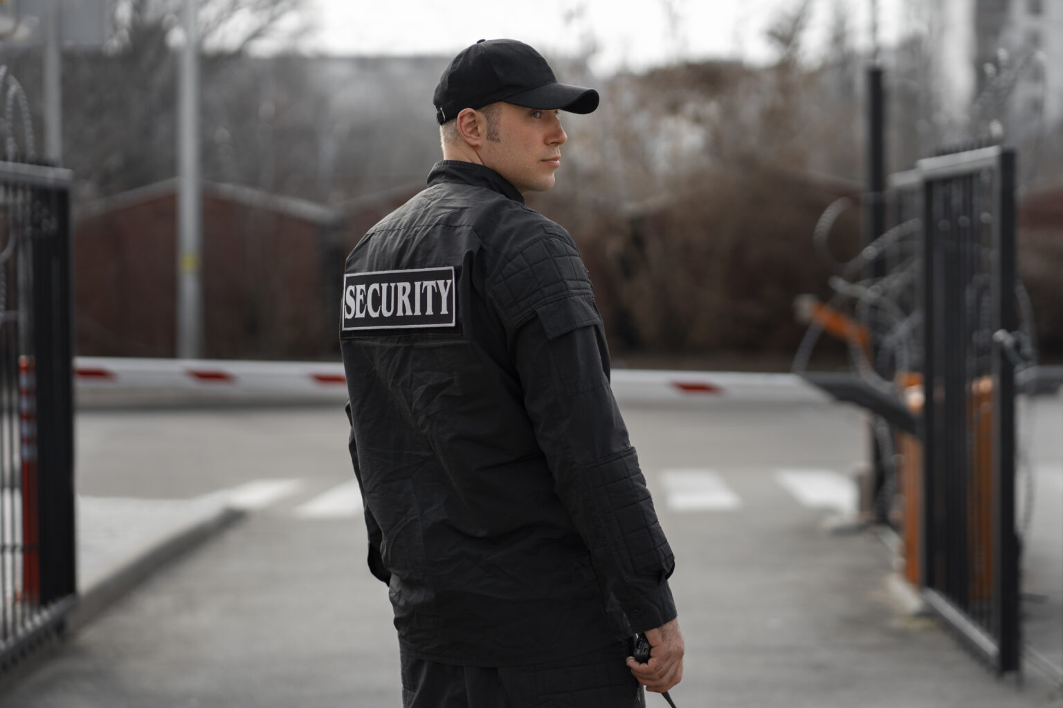 Best Security Guard Services Melbourne | VCPG Security